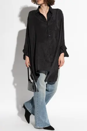 R13 Loose-fit Shirt