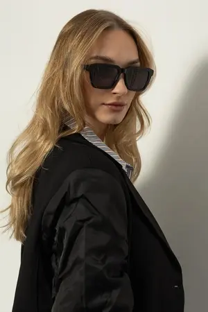 Mykita Soma Rectangular Sunglasses