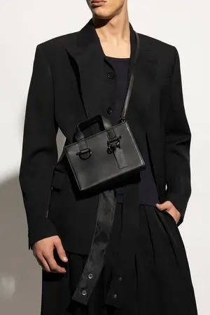 Yohji Yamamoto Bag From The Discord Collection