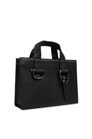 Yohji Yamamoto Bag From The Discord Collection