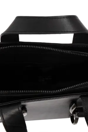 Yohji Yamamoto Bag From The Discord Collection