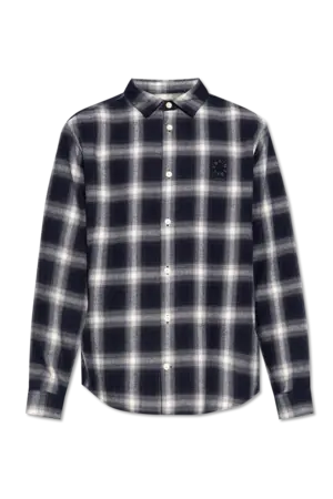 ALLSAINTS Shirt `haven