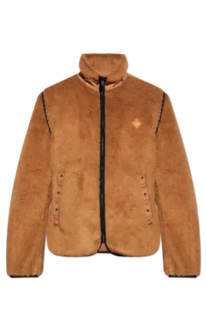 Mcm Fleece Jacket