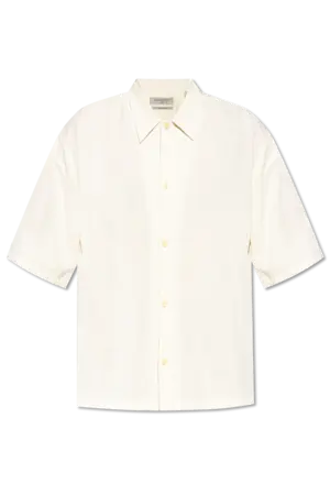 ALLSAINTS Rialto" Shirt