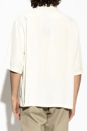 ALLSAINTS Rialto" Shirt