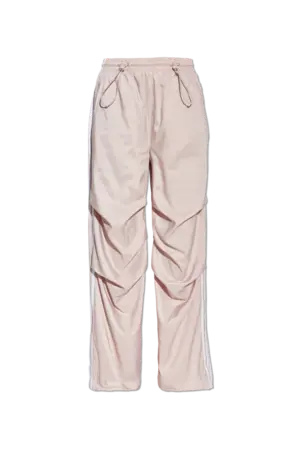 Gathered Sweatpants For Women