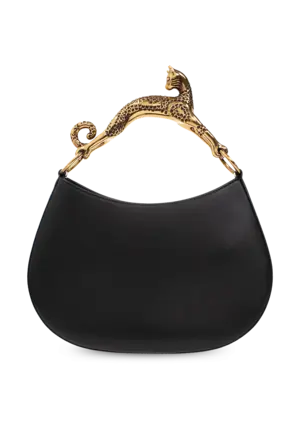 LANVIN Cat Pm’ Hobo Bag