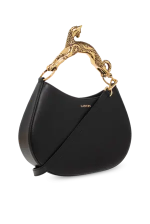 LANVIN Cat Pm’ Hobo Bag