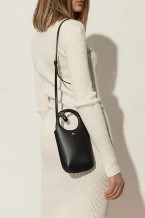 COURREGES Slim Holy Bag
