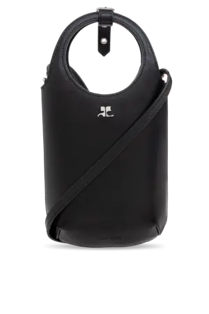 Courreges Bucket Bags