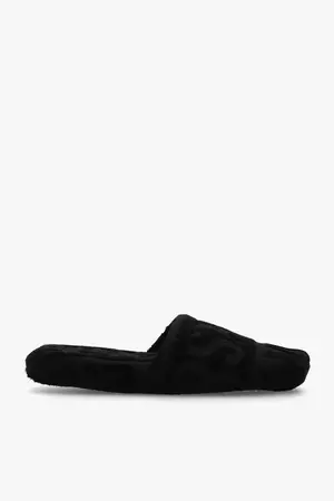 Versace Logo Slides