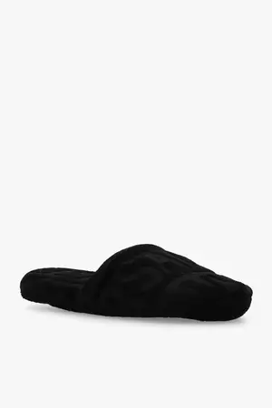Versace Logo Slides