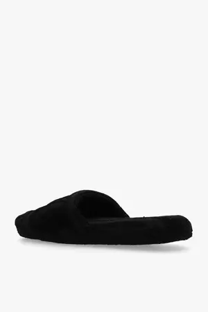 Versace Logo Slides