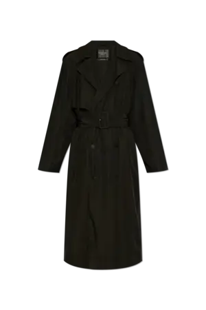 Balenciaga Long Coats For Men