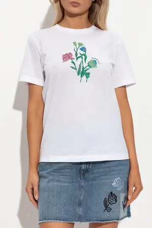Marni Logo T-shirt