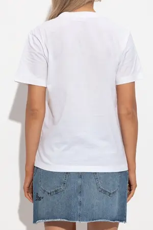 Marni Logo T-shirt