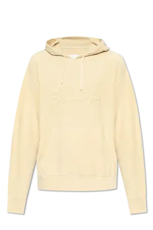Givenchy Cotton-blend Hoodie