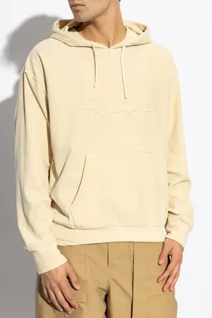 Givenchy Cotton-blend Hoodie