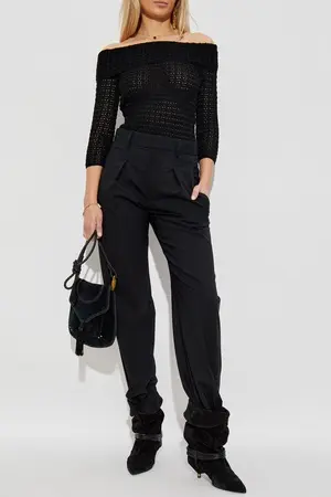 Isabel Marant Lisetta Trousers