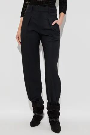 Isabel Marant Lisetta Trousers
