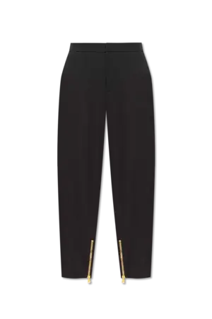 Balmain Tapered Pants For Women