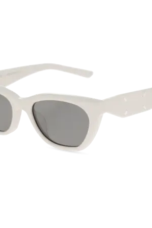 MAISON MARGIELA X Gentle Monster Cat-eye Sunglasses