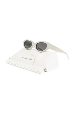 MAISON MARGIELA X Gentle Monster Acetate Sunglasses