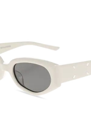 MAISON MARGIELA X Gentle Monster Acetate Sunglasses