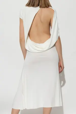 Jacquemus Salerno Dress