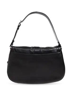 Alexander McQueen Leather Bag