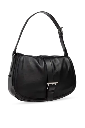 Alexander McQueen Leather Bag