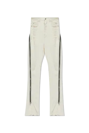 Rick Owens Bolan Banana Trousers