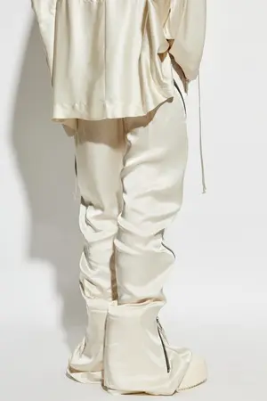 Rick Owens Bolan Banana Trousers