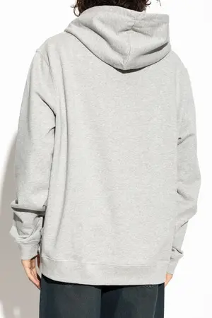 ALLSAINTS Waved Hoodie
