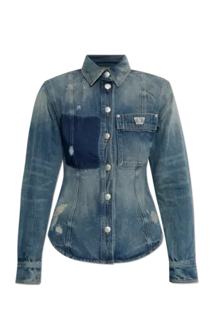 MISBHV Denim Jacket