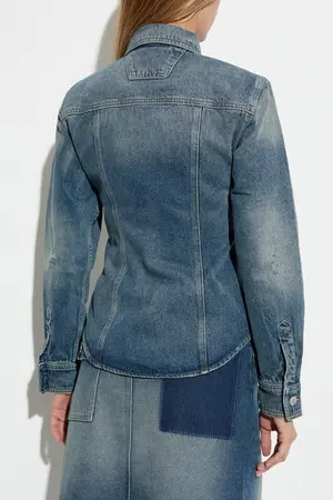 MISBHV Denim Jacket