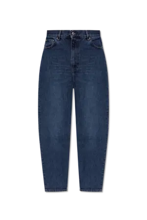 TOTEME Relaxed-fit Jeans