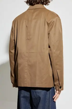 JIL SANDER Pocket Shirt