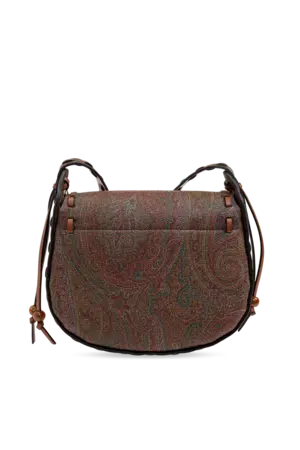 Etro Drya Small Shoulder Bag