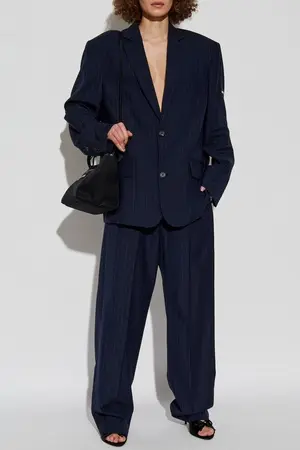 Balenciaga Oversize Blazer