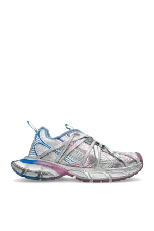 Balenciaga Strappy Sneakers For Women