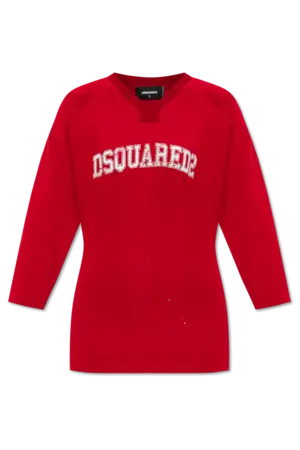 Dsquared2 Long Sleeve Tops