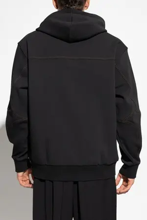 Mcm Sweatshirt With Logo