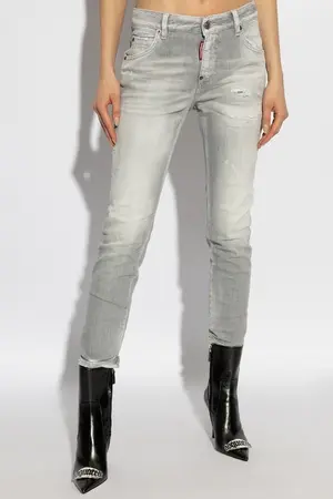 Dsquared2 Jennifer Jeans