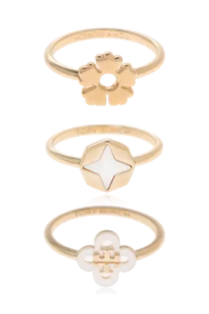 Tory Burch Rings