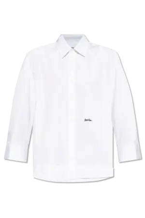 Dsquared2 Cotton Shirt