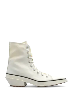 CONVERSE Chuck 70 De Luxe High-top Sneakers