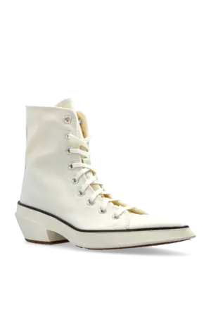 CONVERSE Chuck 70 De Luxe High-top Sneakers