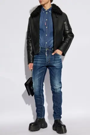 Dsquared2 Cool Guy Jeans