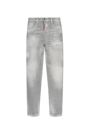 Dsquared2 Skater Fit Jeans